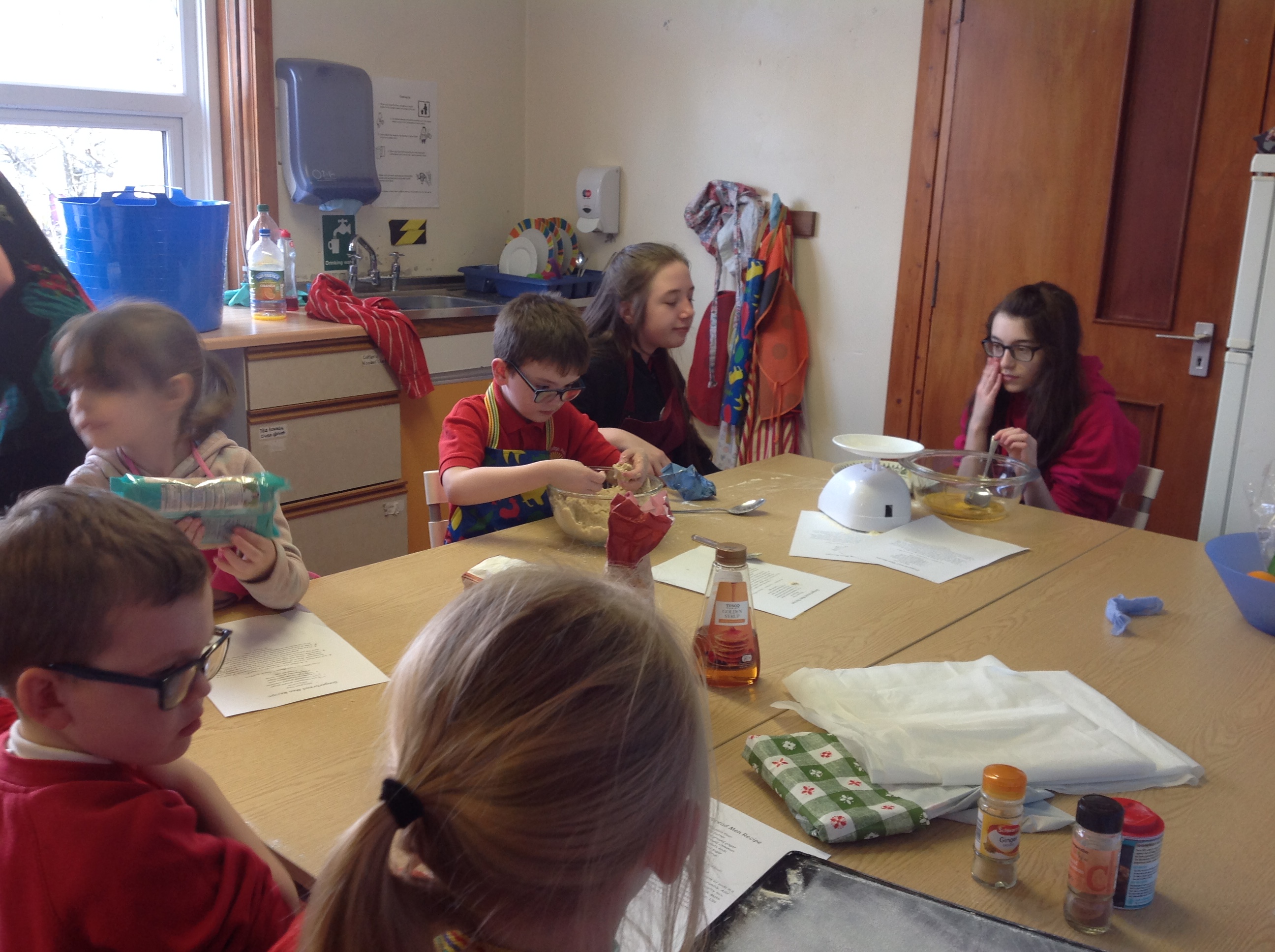 Enrichment Day – South Lodge Primary